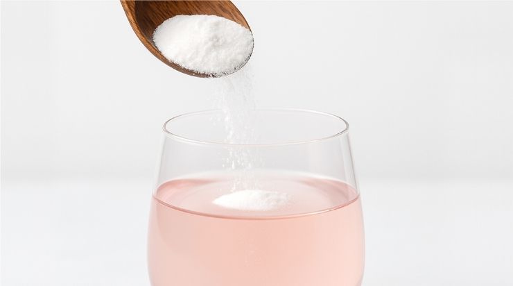 Powder Drink Supplements – Highly Flexible Format with Easy Formula ...